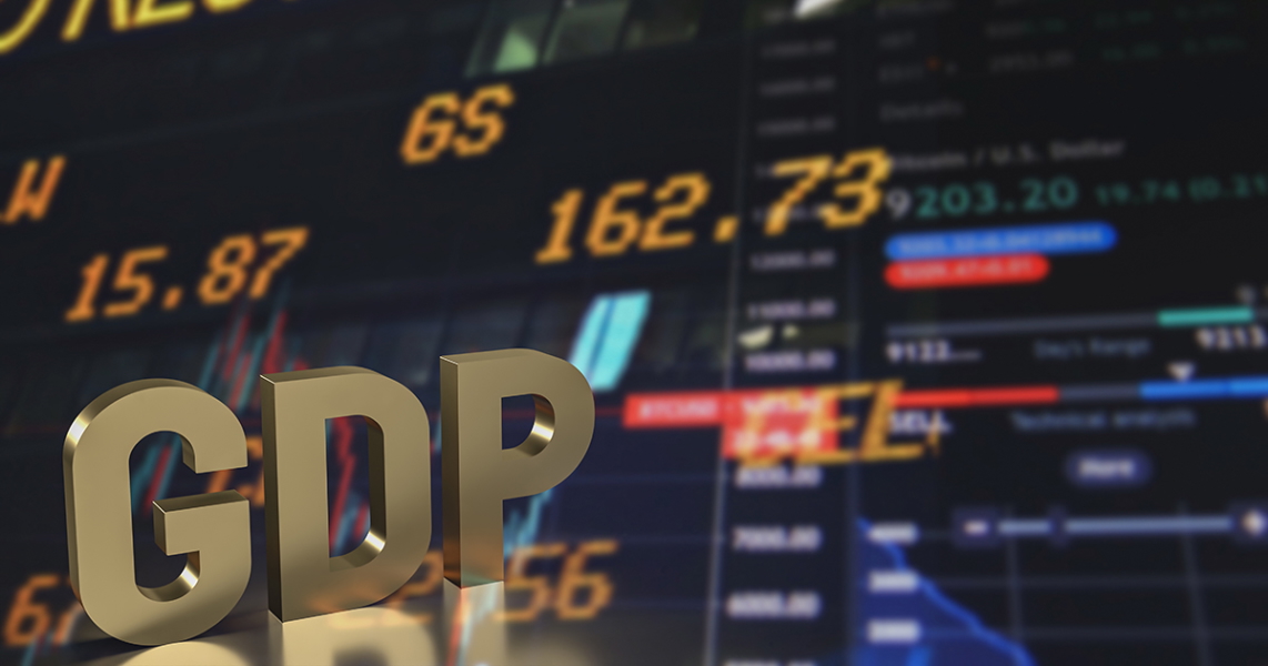 What the Latest GDP Report Really Means for Mortgage Brokers - Acra Lending